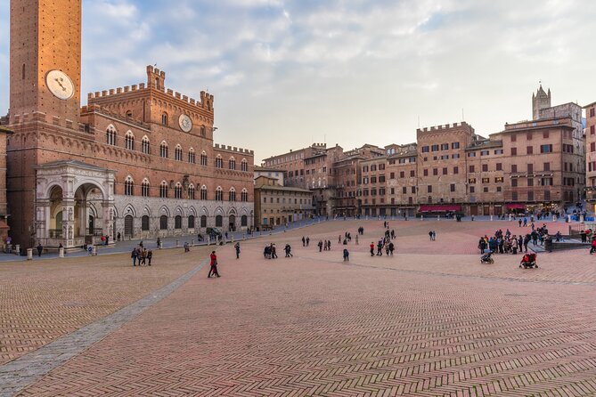 The Most Delicious Private Food Tour of Siena: 10 Tastings - Practical Tips for Travelers