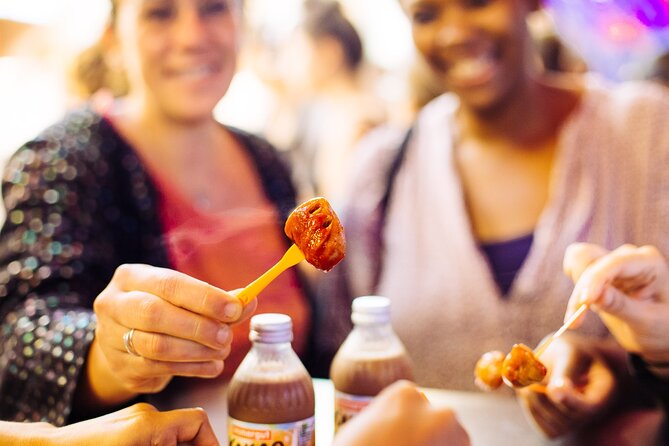 The Most Delicious Private Food Tour of Vienna: 6 or 10 Tastings - FAQs