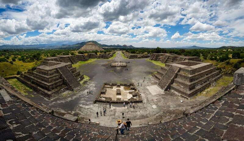 The most economical private tour to Teotihuacán - Deep Dive into the Itinerary