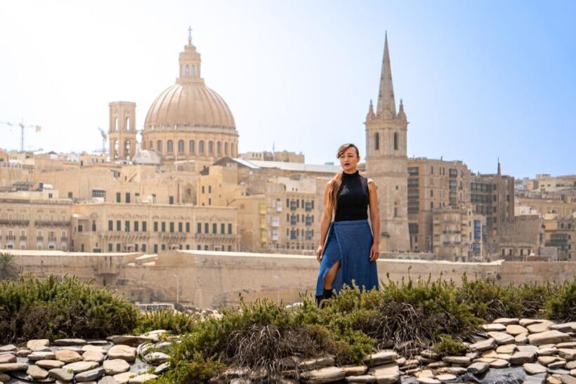 The most emblematic photo - The Location & Why It Matters