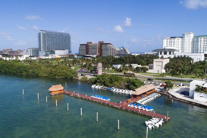 The most EXTREME SPEEDBOAT TOUR in Cancun. Includes Snorkel and Tour Guide - Whats Included & Whats Not
