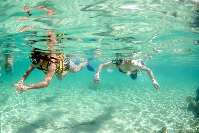 The most EXTREME SPEEDBOAT TOUR in Cancun. Includes Snorkel and Tour Guide - Authentic Traveler Feedback