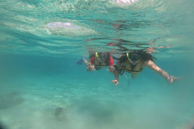 The most Intrepid Speedboat Adventure in Cancun Snorkel included - Frequently Asked Questions