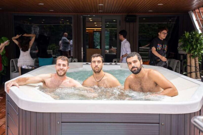 The most Luxury Day Cruise Explore the beauty of Lan Ha Bay - Detailed Itinerary Breakdown