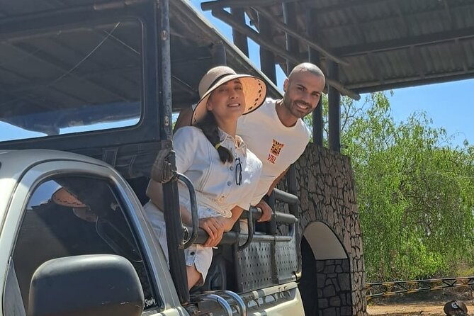 The Most popular Personalized round Tour In Sri Lanka-Day Charged - Practical Considerations and Tips