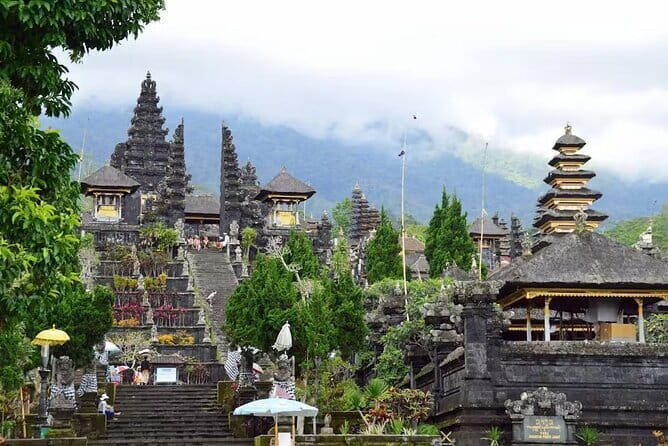 The Mother Temple and Balinese Villages Private Tour - An In-Depth Look at the Tour