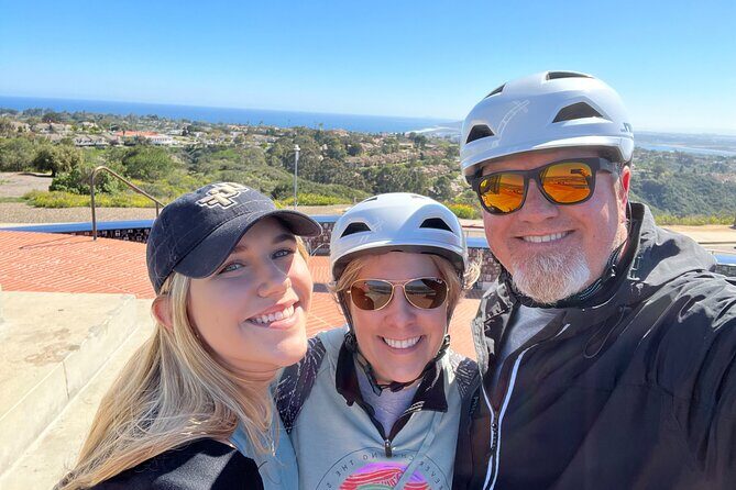 The Mount Soledad E-Bike Tour - Who Will Love This Tour?