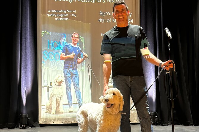 The Mountebank Comedy Whisky Tasting - The Sum Up: Who Is This Tour For?