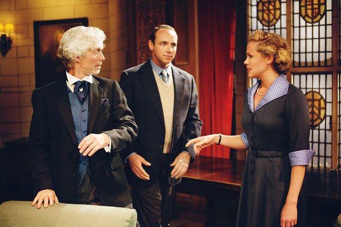 The Mousetrap Theater Show Tickets in London - Frequently Asked Questions