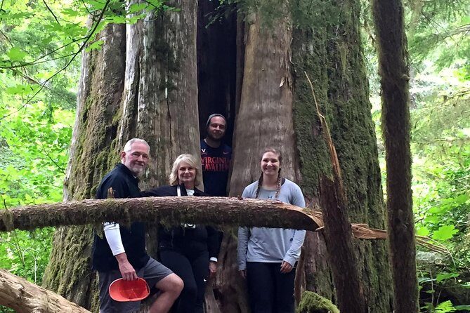The Mt St Helens Adventure Tour from Portland - Who Would Love This Tour?