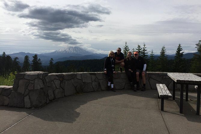 The Mt St Helens Adventure Tour from Portland - Authentic Experiences from Reviews