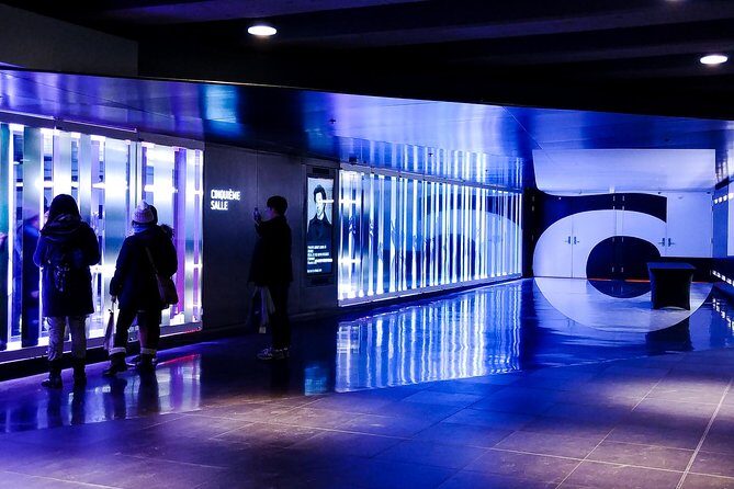 The MTL Detours Montreal Underground City + Downtown Tour - Final Thoughts