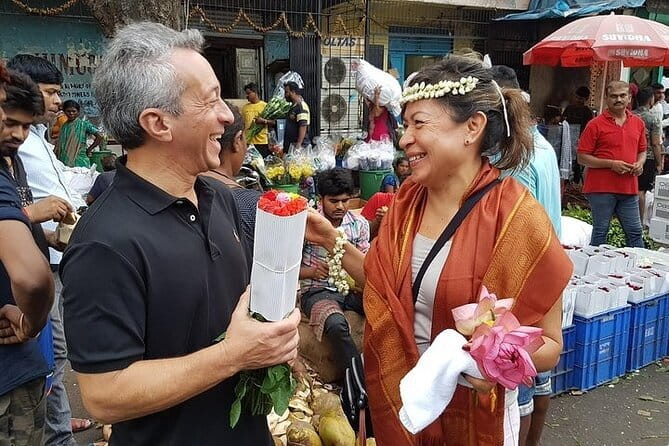 The Mumbai by Dawn Early Morning Tour - Key Points