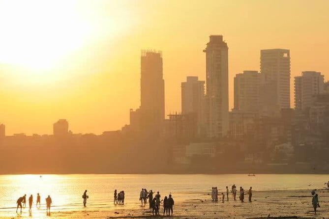 The Mumbai by Dawn Early Morning Tour - The Sum Up