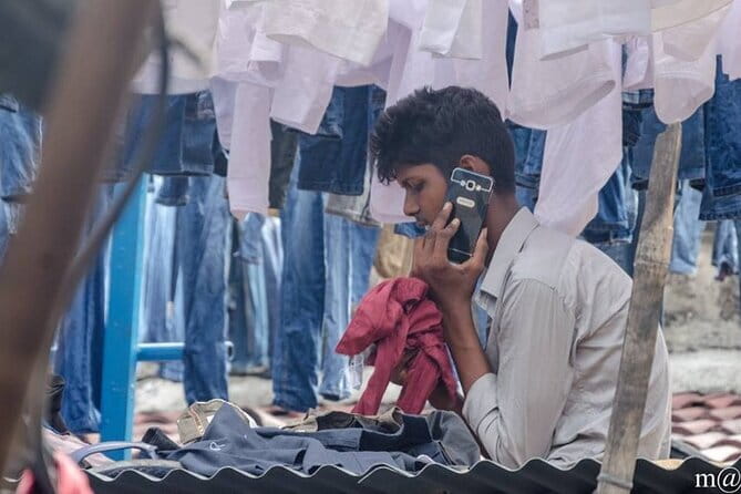 The Mumbai by Dawn Early Morning Tour - FAQ