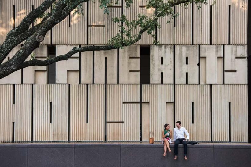 The Museum of Fine Arts, Houston Entry Ticket - An In-Depth Look at the Museum of Fine Arts, Houston Experience