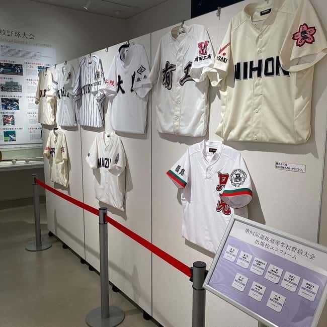The Museum of Hanshin Koshien Stadium Entry Ticket - Final Thoughts
