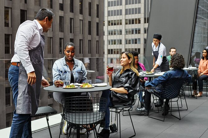 The Museum of Modern Art Admission Ticket - Final Thoughts: Who This Experience Is Best For