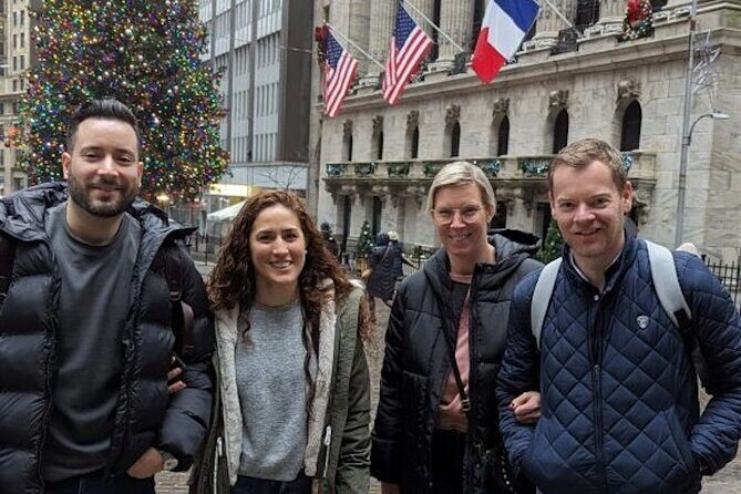 The Museum Of Modern Art and NYC 30+ Top Sights Walking Tour - Who Will Love This Tour?