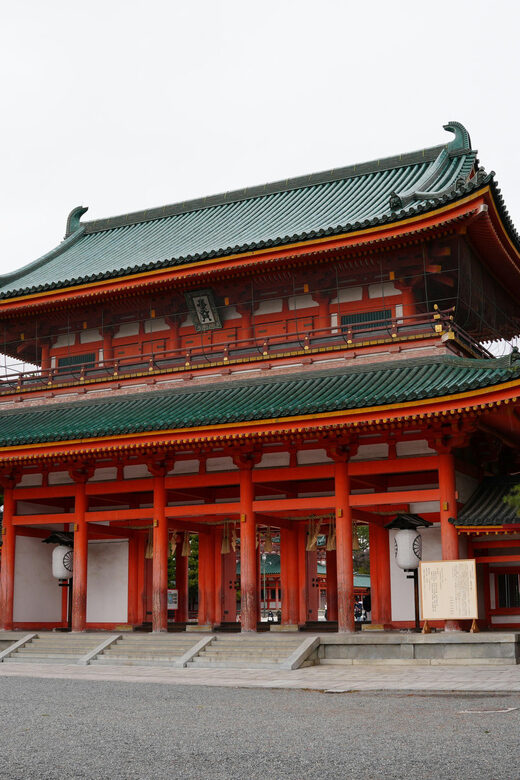 The Must-Do Kyoto Walk: Secret Zen, Scenic Wonders & Temples - The Sum Up