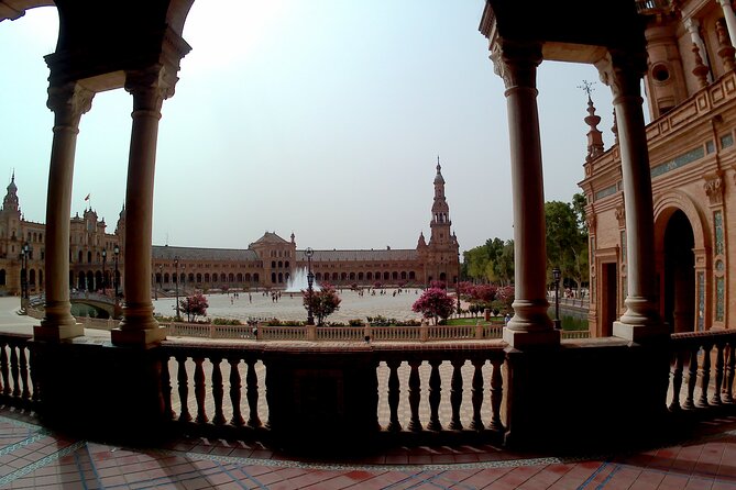 The must see in Seville - What’s Included and What’s Not?
