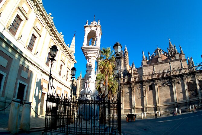 The must see in Seville - The Sum Up: Who Will Appreciate This Tour?