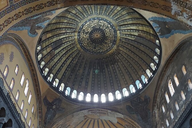 The Must See Old City Tour in Istanbul - Who Will Love This Tour?