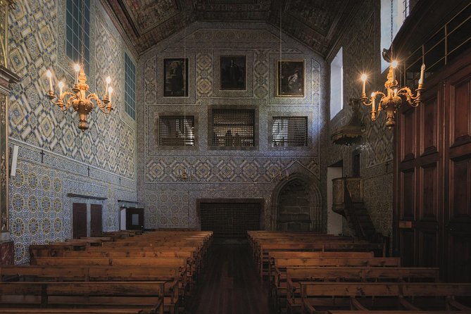 The Mysteries of Funchal Walking Tour - Scenic Coastal Views