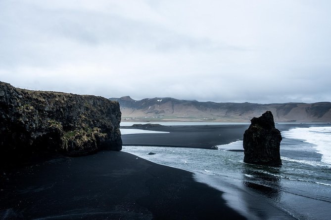 The Mysterious South Coast Private Tour - Knowledgeable Guides