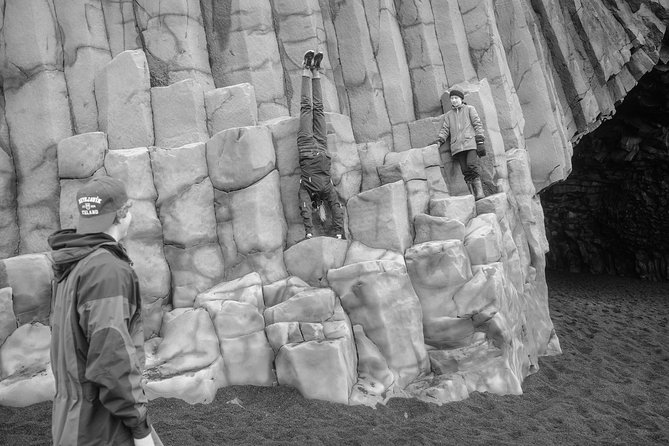 The Mysterious South Coast Private Tour - Pricing and Booking Options