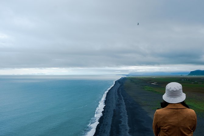 The Mysterious South Coast Private Tour - Positive Customer Experiences