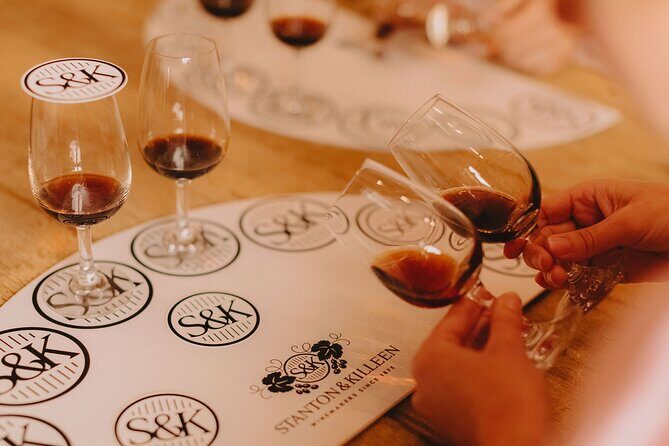 The Mystery of Muscat Guided Tour and Tasting - The Experience from Past Reviews