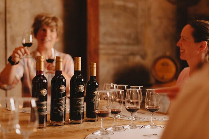 The Mystery of Muscat Guided Tour and Tasting - Final Thoughts: Is It Worth It?