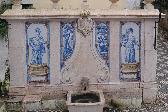 The Mystic Tours - Águas De Cinthya Sacred Roots - Inclusions and Highlights of the Tour