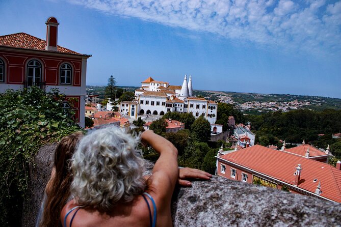 The Mystic Tours - Águas De Cinthya Sacred Roots - Meeting and Pickup Details