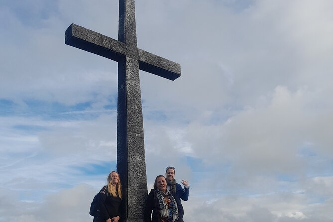 The Mystic Tours - Águas De Cinthya Sacred Roots - Accessibility and Participation Information