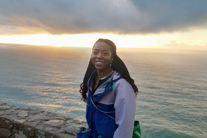 The Mystic Tours - Águas De Cinthya Sacred Roots - Booking and Price Details