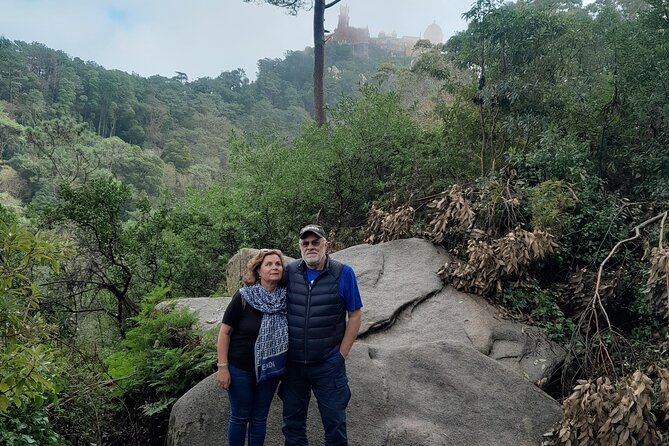 The Mystic Tours - Águas De Cinthya Sacred Roots - Exploring Sintras Mystic Landscapes