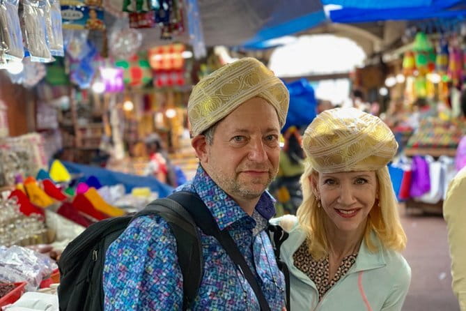 The Mysuru Maharaja Walk - Key Points