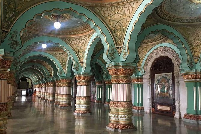 The Mysuru Maharaja Walk - Reviews: What Others Say