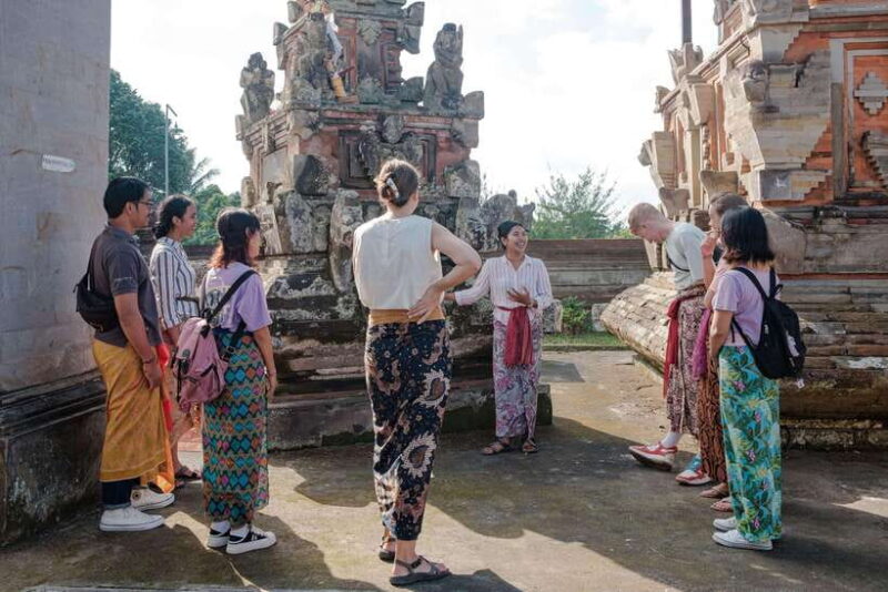 The Myth of Pejeng - Key Points