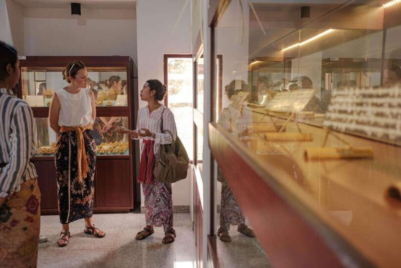 The Myth of Pejeng - Who Should Consider This Tour?