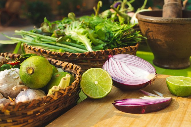 The Namkhan - Cooking Class - The Value of the Experience: More Than Just a Cooking Class