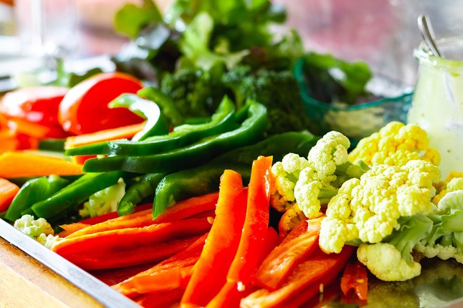 The Namkhan - Cooking Class - Practical Details: Timing, Booking, and Tips