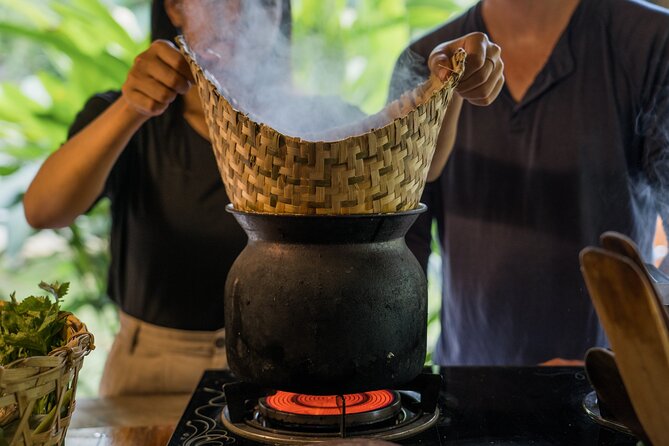 The Namkhan - Cooking Class - Authentic, Engaging, and Educational: Who Should Sign Up?
