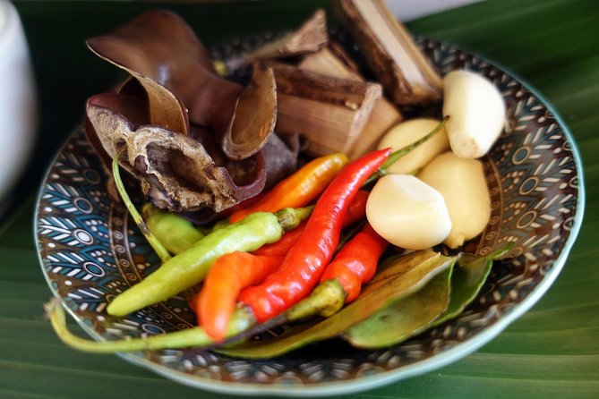 The Namkhan - Cooking Class - FAQ