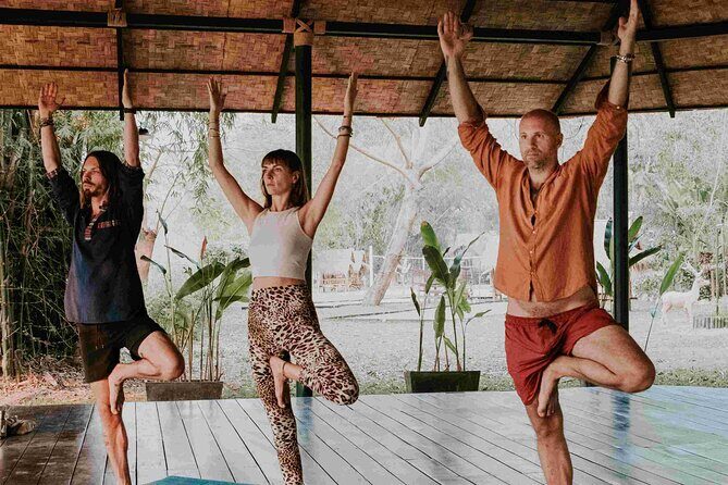 The Namkhan - Yoga Class (8 am or 4 pm) - Final Thoughts: Who Should Book This?