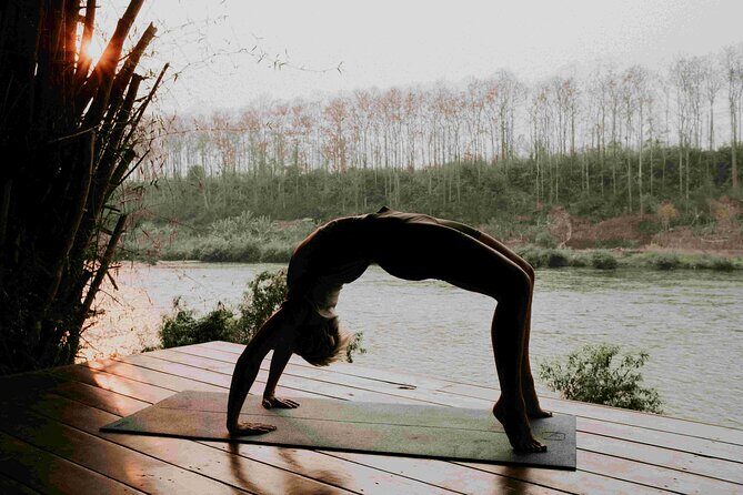 The Namkhan - Yoga Class (8 am or 4 pm) - FAQ