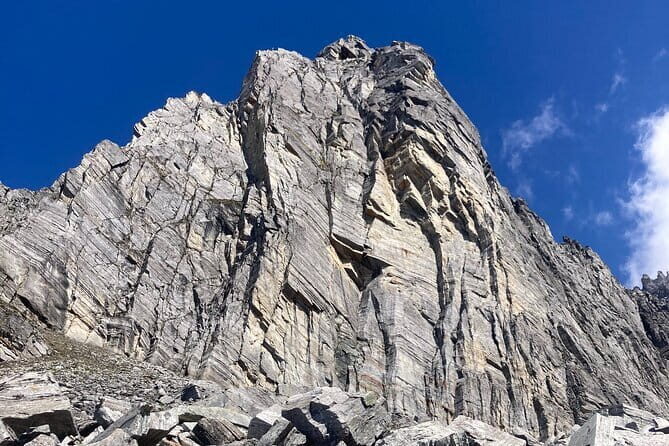 The Namun la Pass Trek - What Makes the Namun La Pass Trek Stand Out