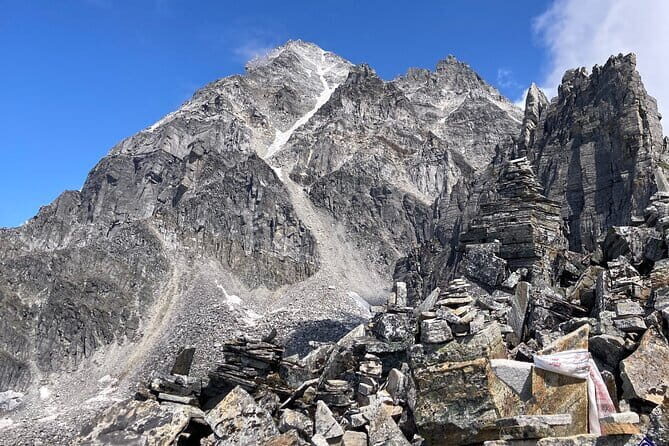 The Namun la Pass Trek - Practical Tips for Potential Trekker